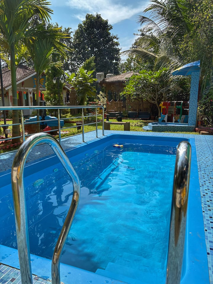 Rimzim's Tatvamasi - You In Nature - Kudal