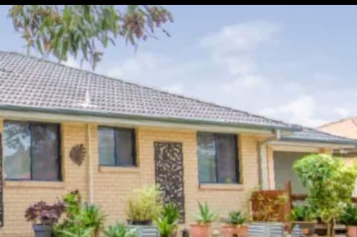 Bushbark Corner Metford Retreat - Hinton