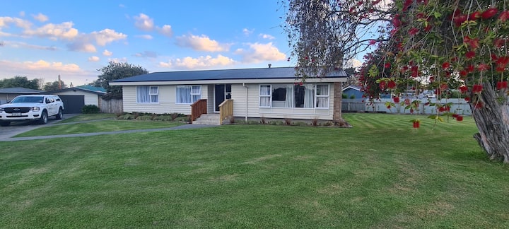 Spacious 3br In Prime Location! - Napier