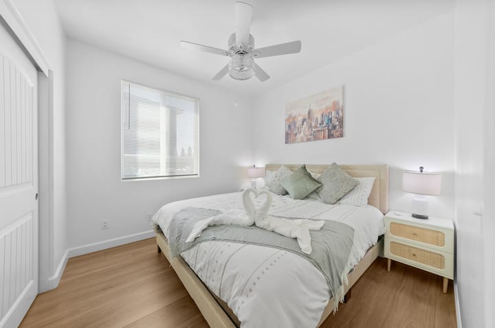 Rbd Near The Airport/nearthe Golf - Eastvale, CA