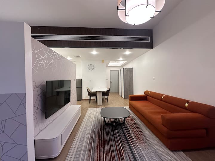 Cozy Studio Apartment - Dubai