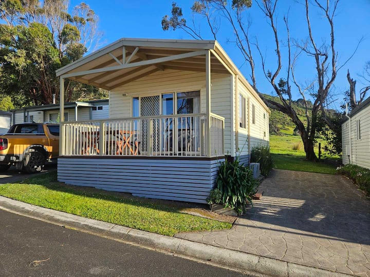 Sandy Shores Holiday Cabin
Apollo Bay - Apollo Bay