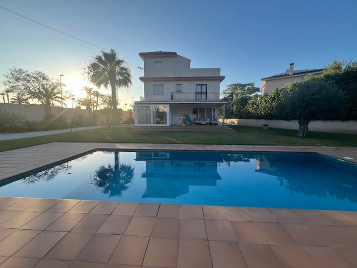 Maison - Alicante