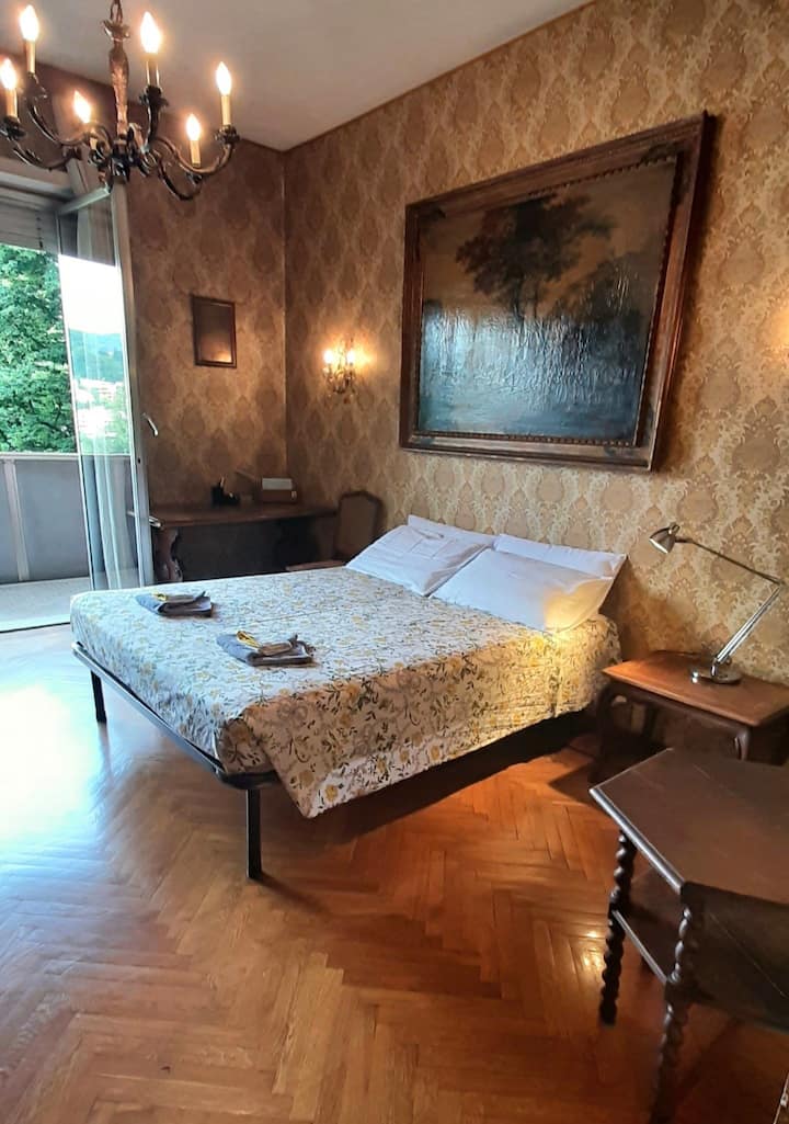 La Casa Del Poeta - Torino