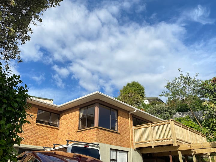 Seaview House In Howick Auckland - Beachlands