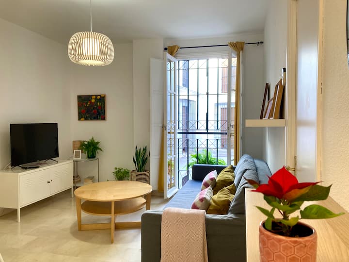 Tu Casa En Sevilla - Seville