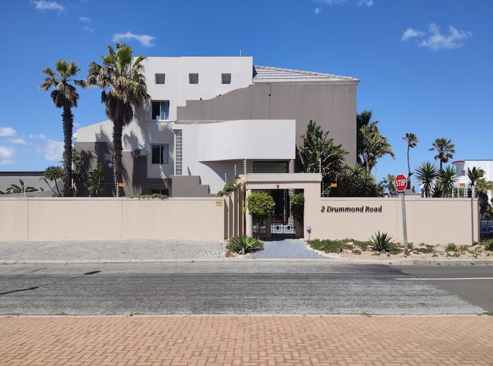 Welcome To Imany Guesthouse - Cape Town