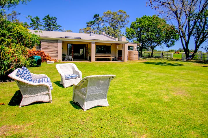 Saddle & Sunset Retreat - Rheenendal