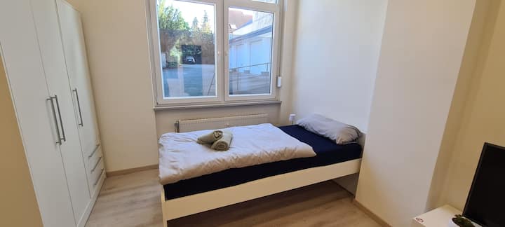 City Apartments Bühl - Bühl