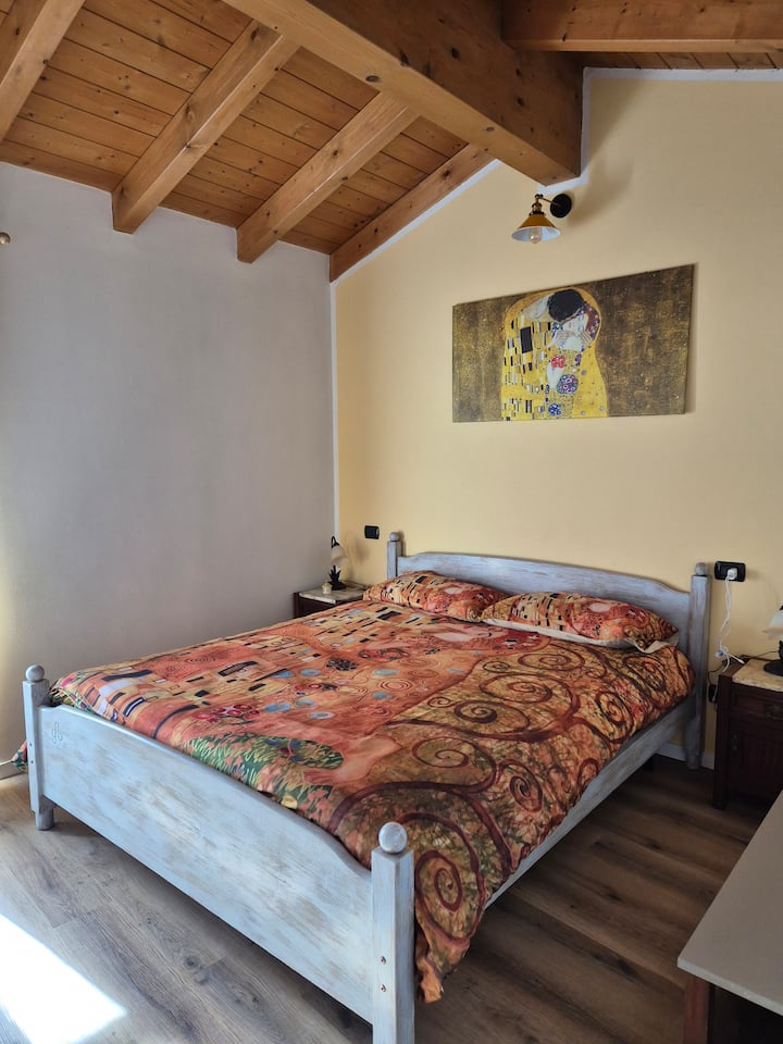 La Dolce Corte Romantica Suite Tra I Laghi - Lac Majeur