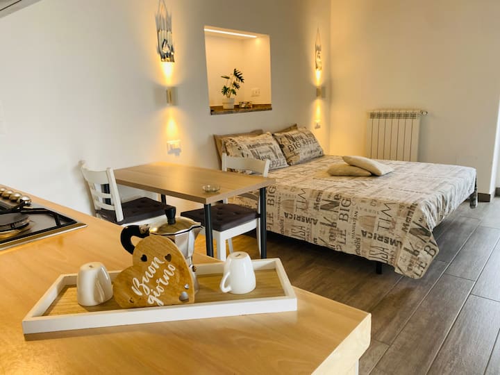 Casa Venere- Costa Dei Trabocchi - Fossacesia