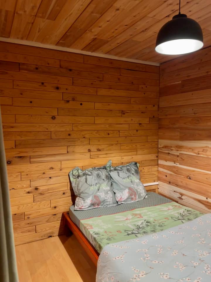 Ti Z’arhum - Parc national de la Réunion