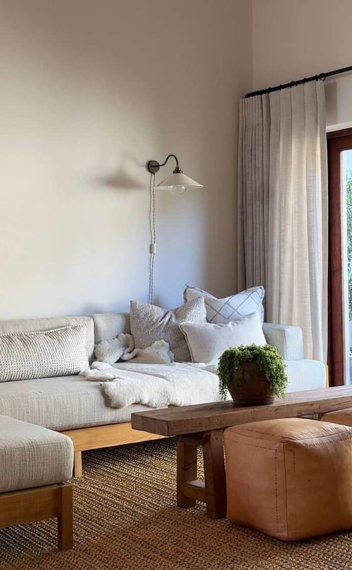 Rochester House - Number 8 - Kaapstad