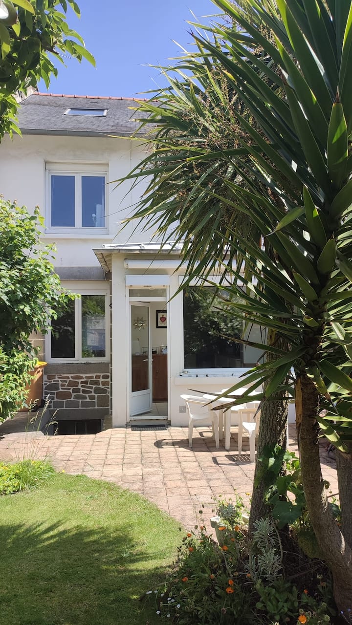 Entre Ville Et Vagues - Ploufragan