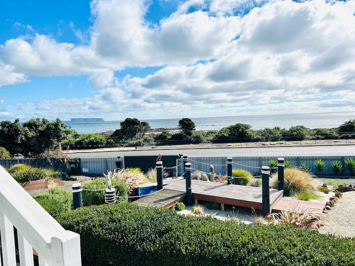 The Beach Shack Burnie - Wynyard