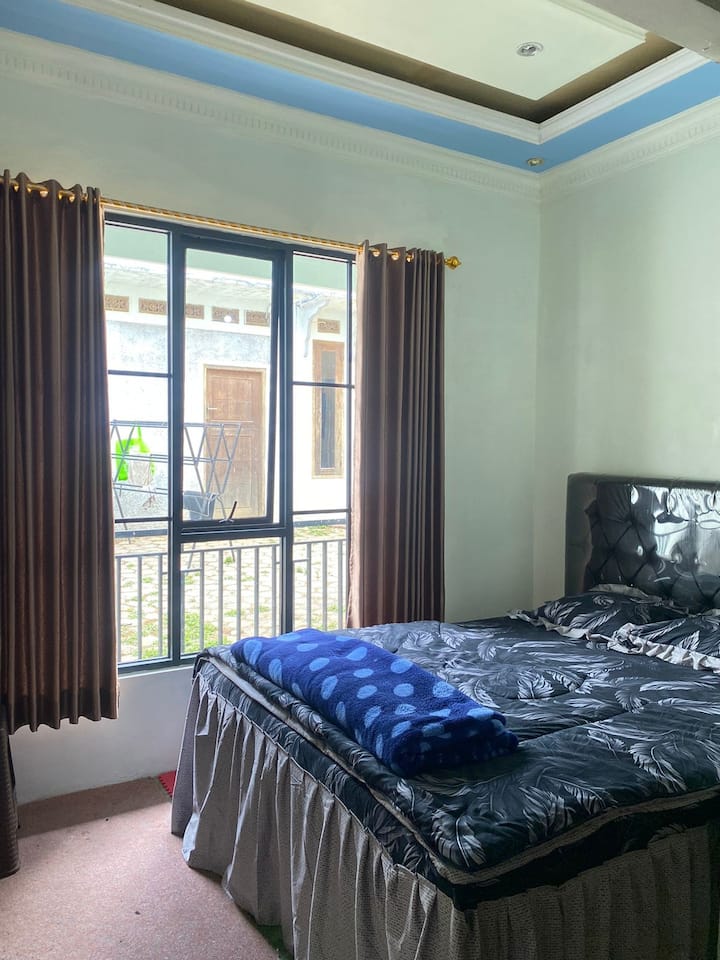 A-a Homestay 2 - Dieng