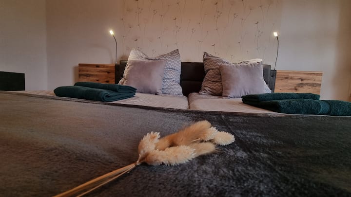 Ferienwohnung Ii Mit Panoramablick In Der Altstadt - Arnsberg