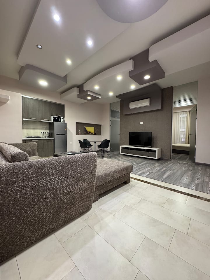 2 Hin Yerevantsi Street, Ap 71 - Yerevan