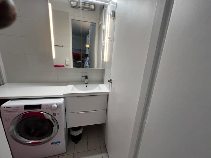 Parkside Family Studio - Fontenay-aux-Roses
