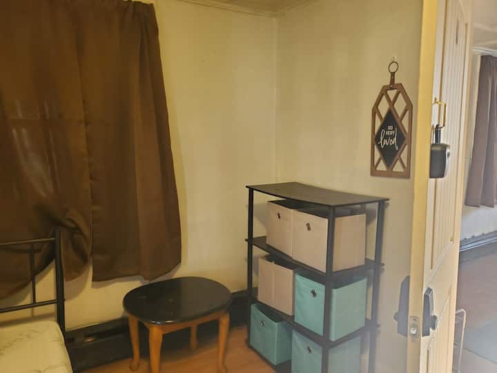 Unit 3 - Waterville, ME