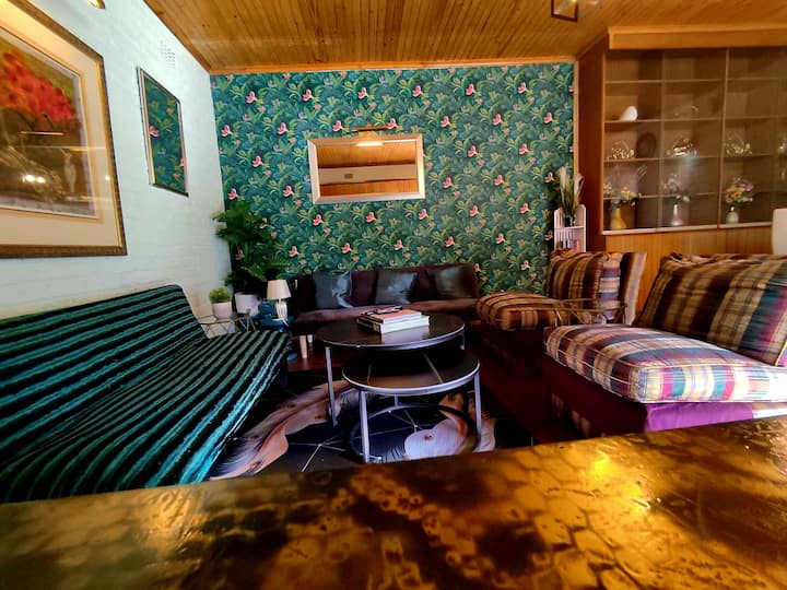 Northcliff Hidden Gem - Randburg