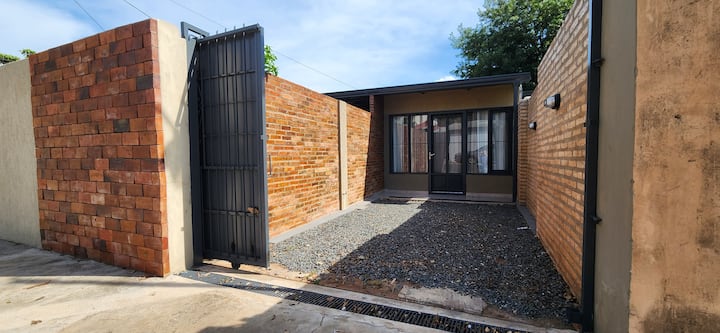 Guarida Hiroshima - Asuncion