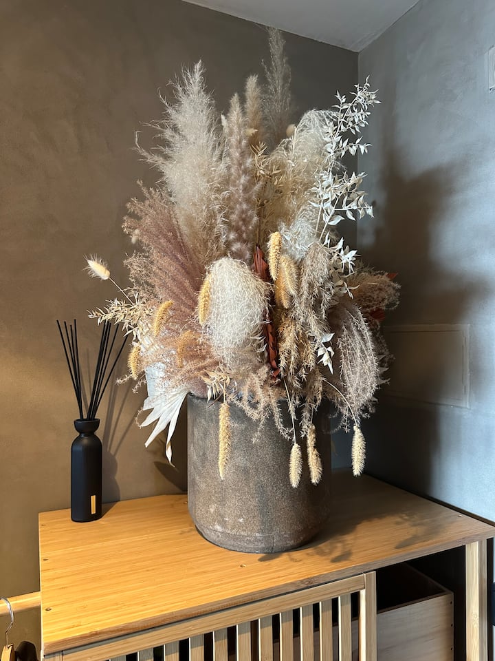 44qm Designer Apartment - München