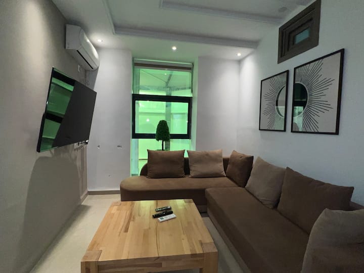 Cosy Appartement à El Biar - Algeria