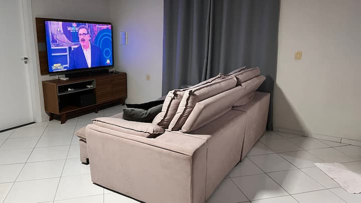 Férias Em Balneário Camboriú Sc - Itapema