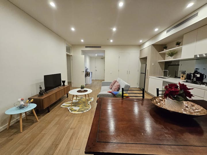 Mascot 2 Bed 10a Close To Station Easy To Anywhere - Rosebery