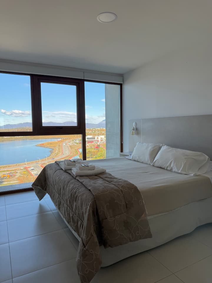 Boutique Apartment Beagle View - Ushuaia