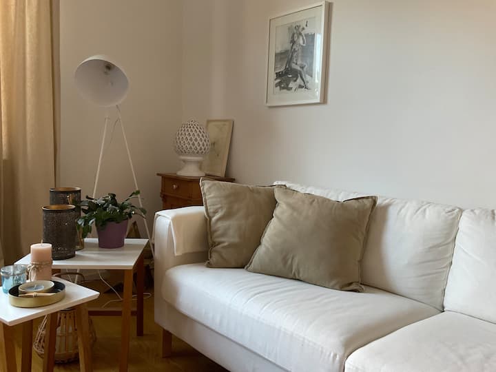 Gemütliches Zimmer In Düsseldorf - Düsseldorf
