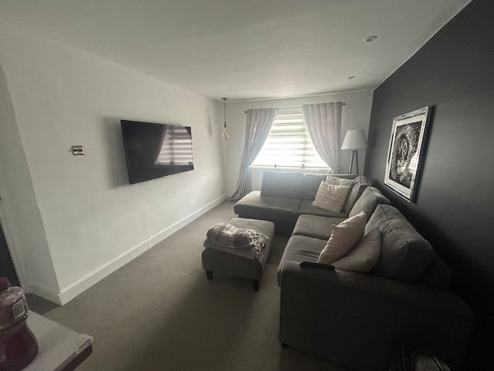 Cozy Corner - Hemel Hempstead