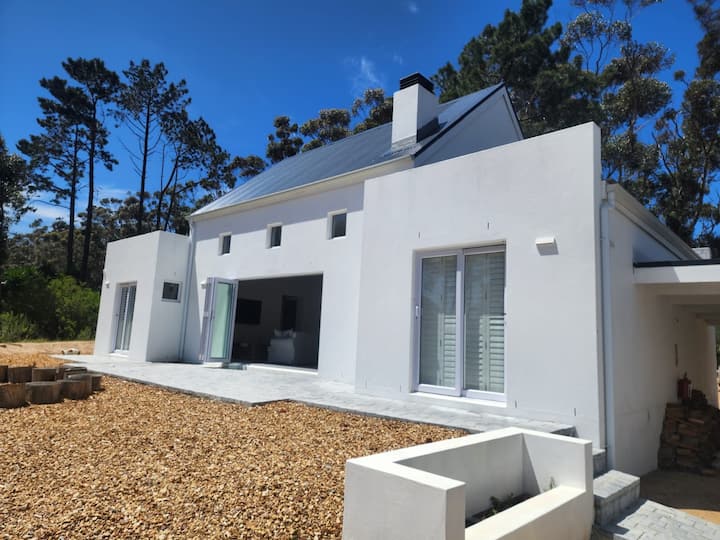 Hottentots Hide Away - Grabouw