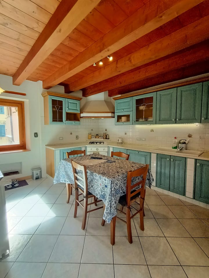 B&b Raggio Di Sole Nel Centro Storico Di Muggia. - Koper