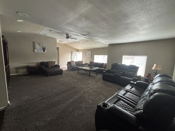 Home Away From Home - Clovis, NM