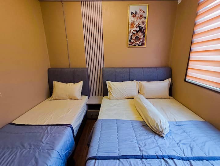 Jsa Homestay Seremban - Rantau