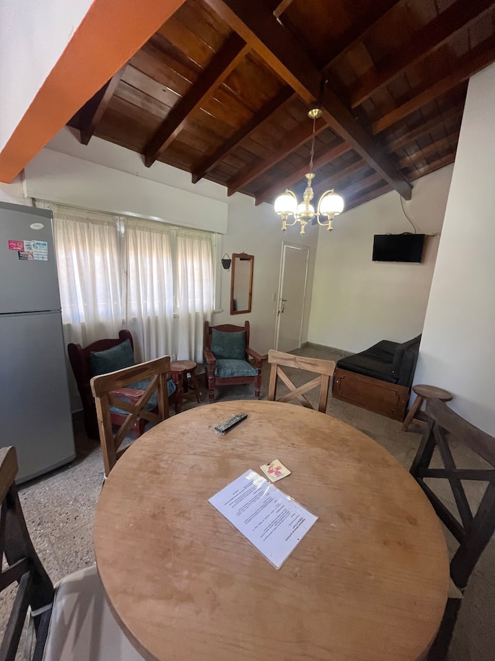 Alquilo Departamento 5 Personas - Villa Gesell