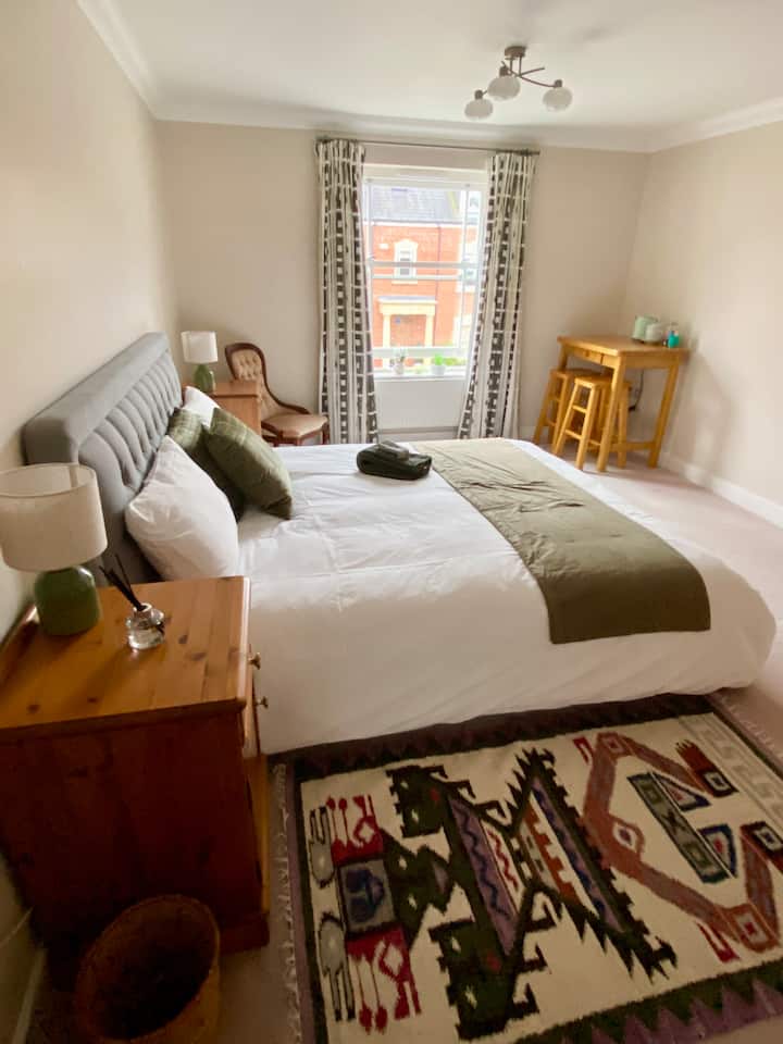Luxury Superking Suite - Maidenhead