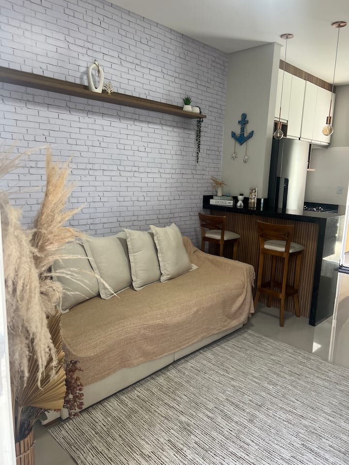 Casa Em Massaguaçu - Caraguatatuba
