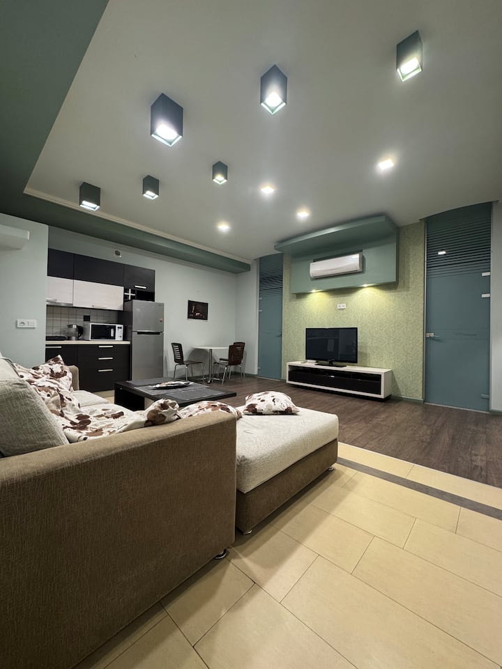 2 Hin Yerevantsi Street, Ap 73/1 - Ereván