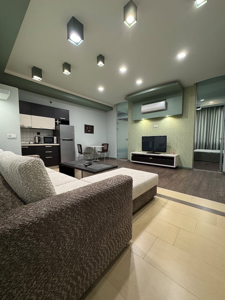 2 Hin Yerevantsi Street, Ap 73/1 - エレバン