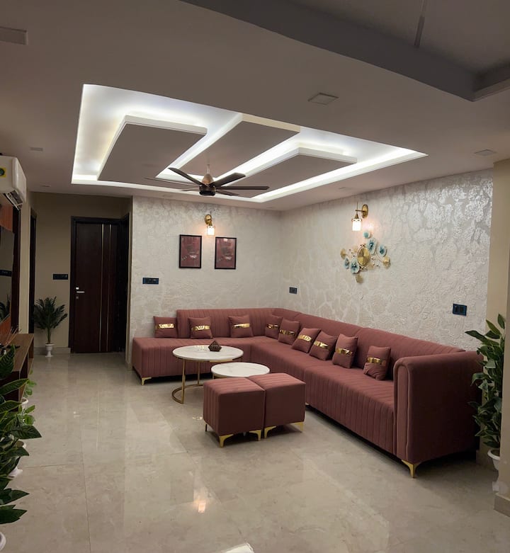 Famjam | Vita Veloce - Jaipur