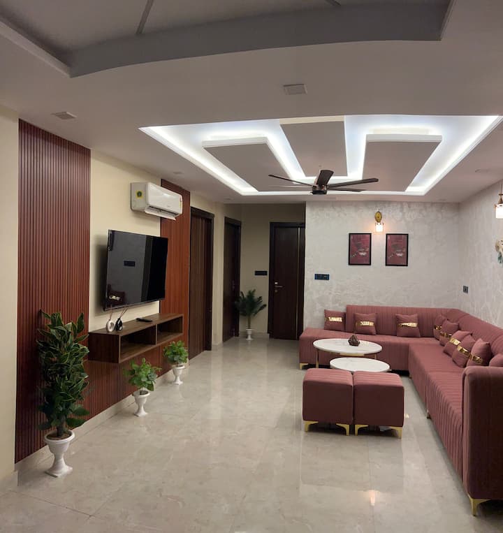Famjam | Rustic Ruby - Jaipur