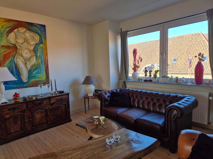 Close To It All In Odense - Odense