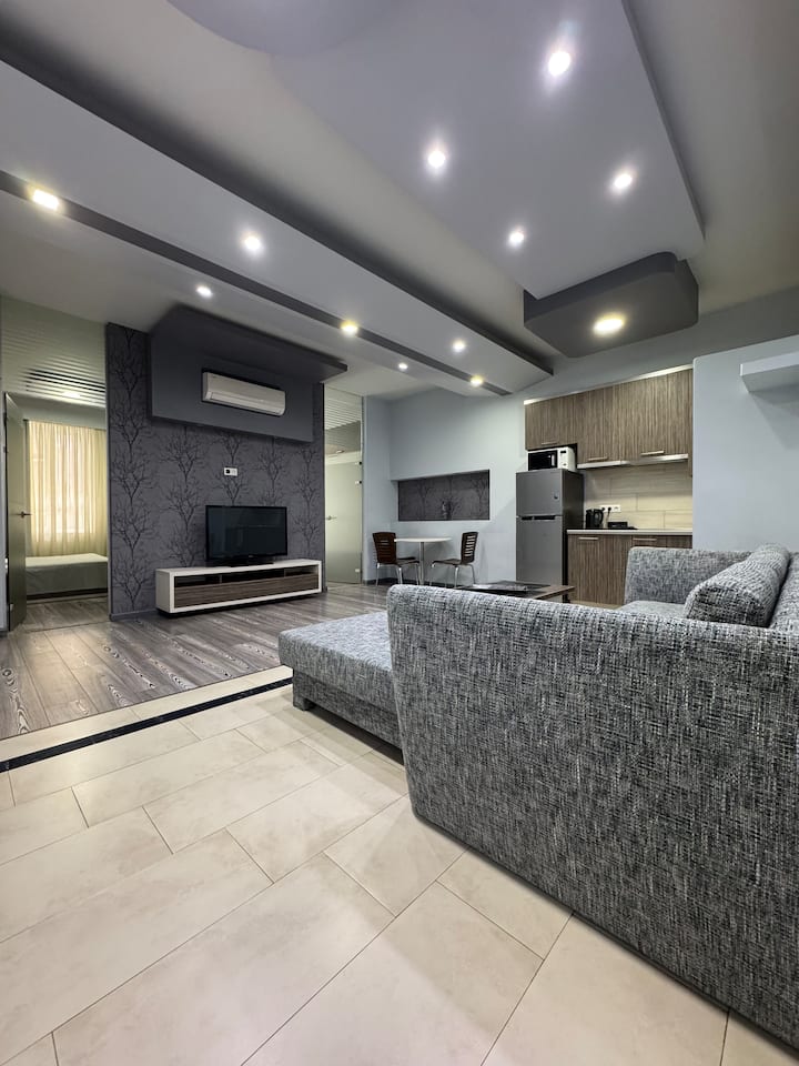 2 Hin Yerevantsi Street, Ap 73 - Yerevan