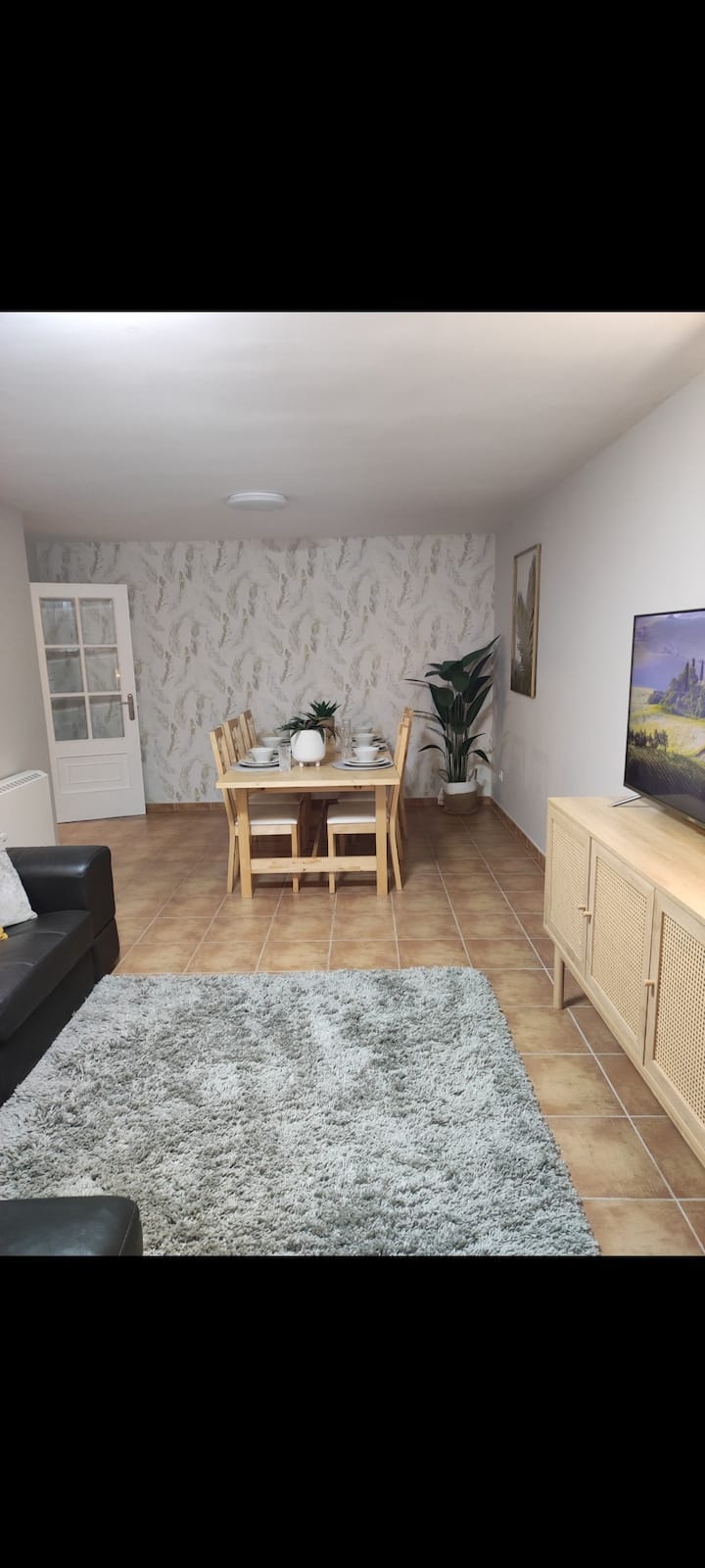 Piso Salva Centrico - Boiro