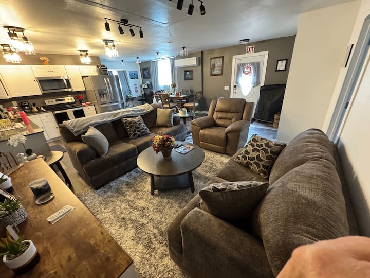 Country Splendor - Elko, NV