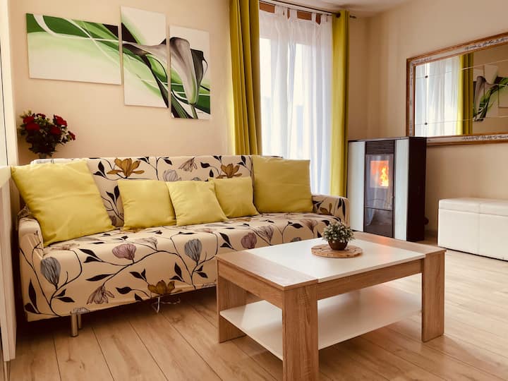 La Baita - Auronzo di Cadore