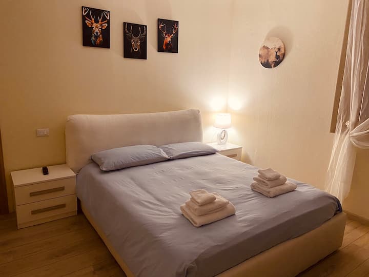 La Baita - Santo Stefano di Cadore